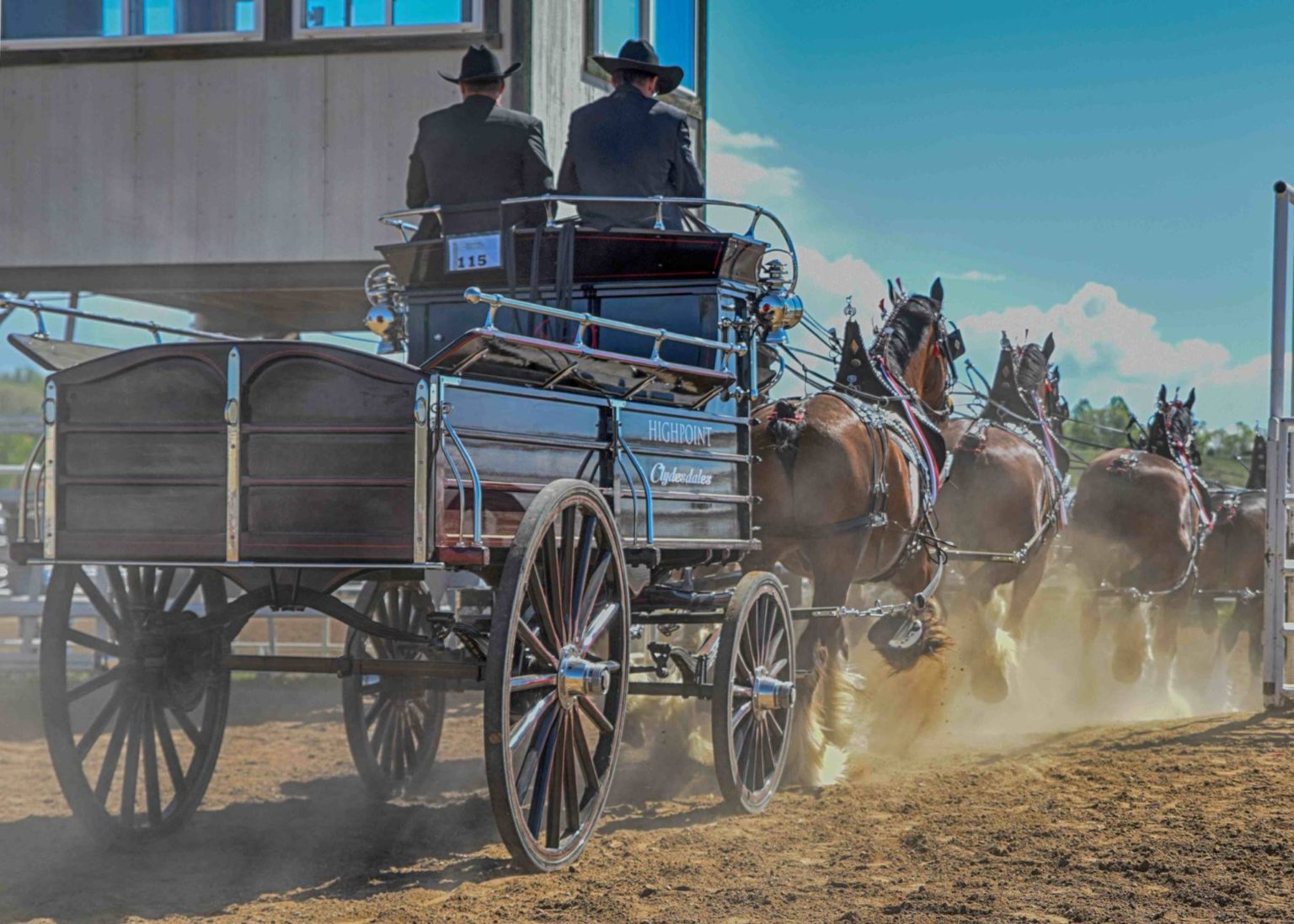 Triple Crown Draft Classic