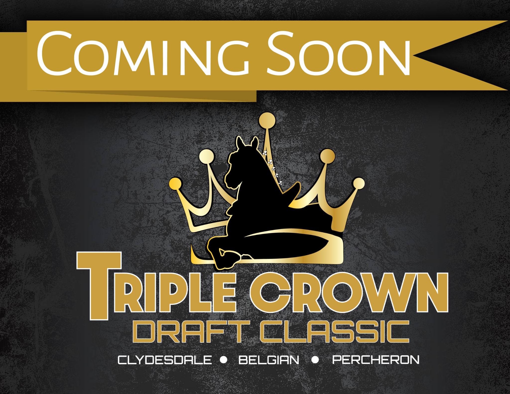In The Ring – Triple Crown Draft Classic