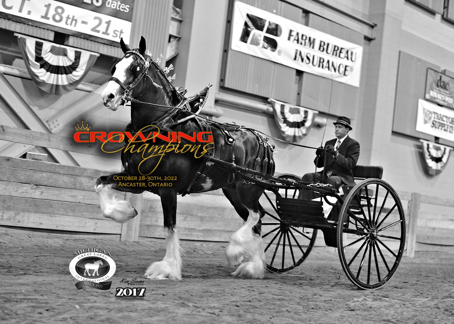 Triple Crown Draft Classic