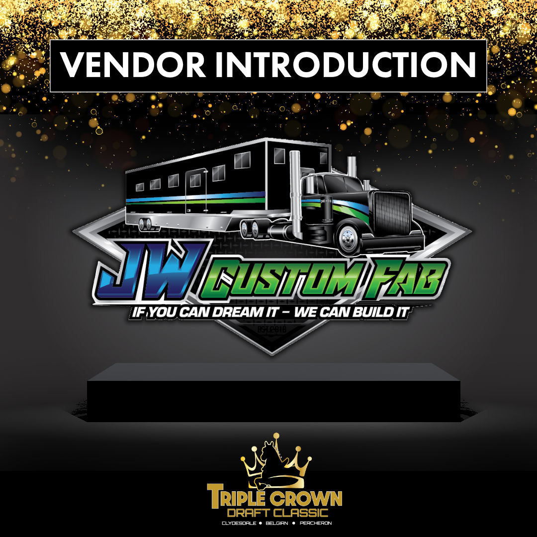 Trade Show – Triple Crown Draft Classic