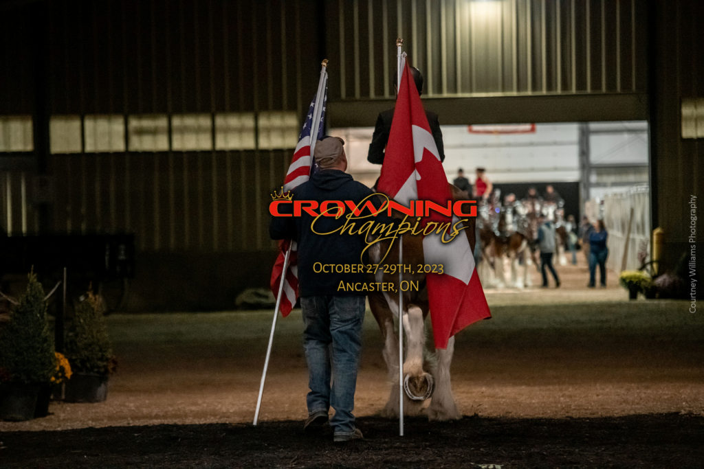 Triple Crown Draft Classic