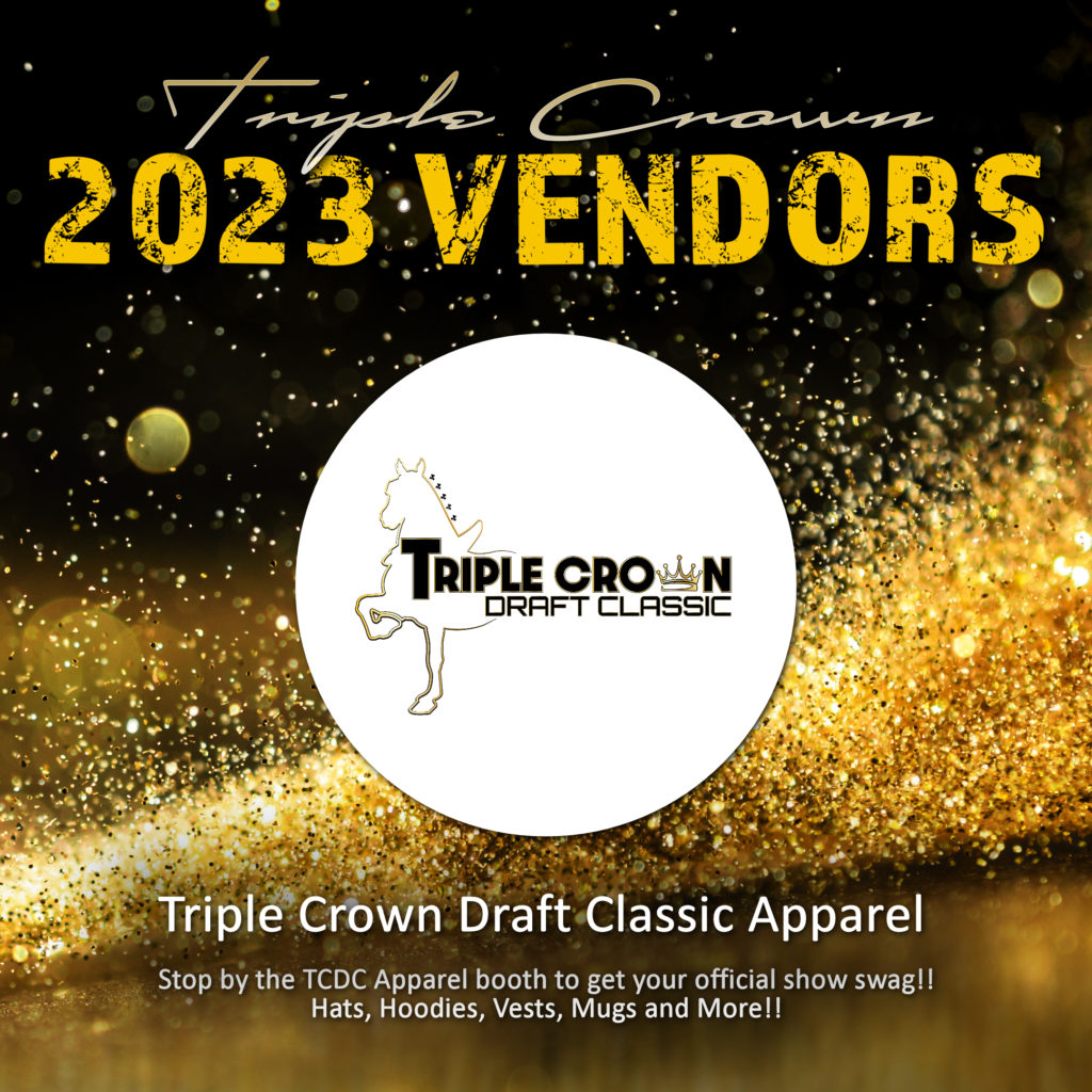 Trade Show – Triple Crown Draft Classic