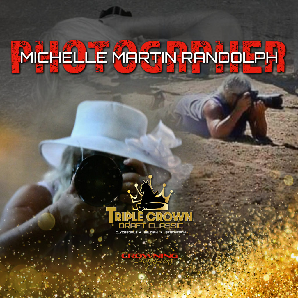 In The Ring – Triple Crown Draft Classic